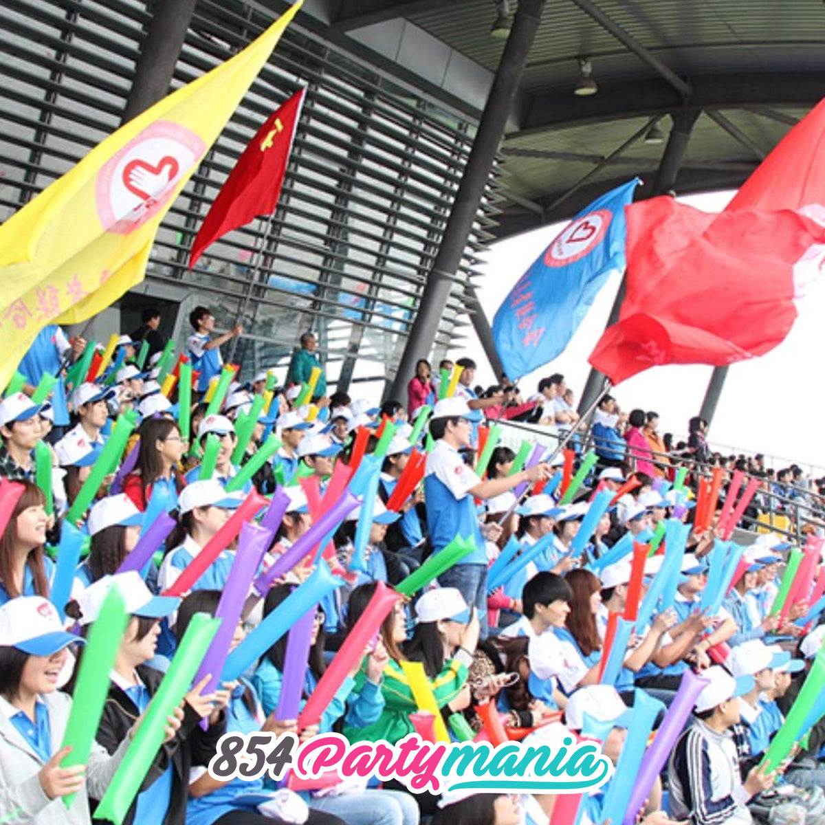 Balloon Clapper – 854Partymania